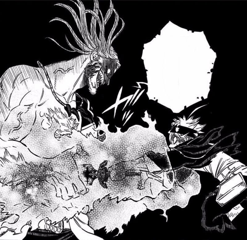 Black Clover Season 2 release date confirmed in 2018