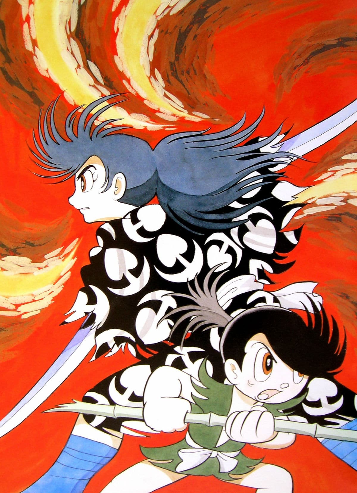 Dororo Season 2 is possible based on the ending?