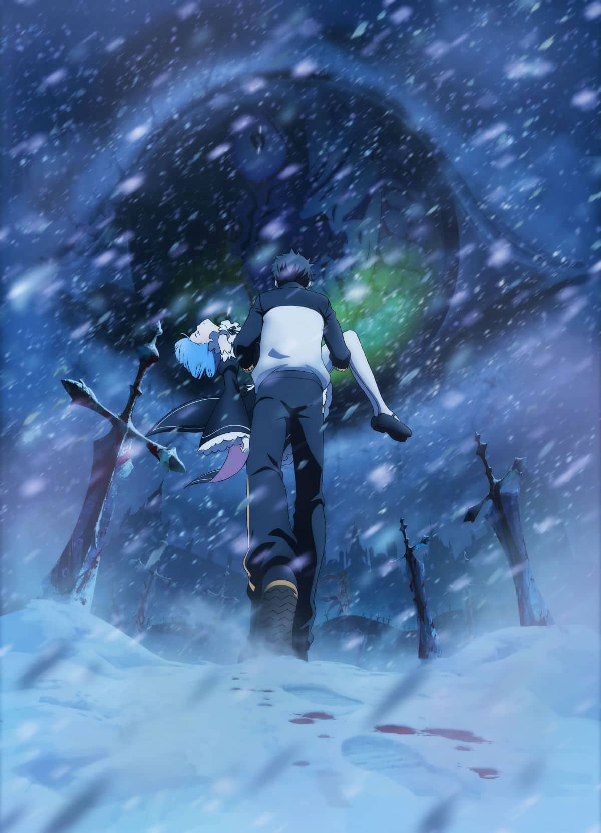 Re:Zero Season 2 release date set in July 2020: Re:Zero Starting Life ...