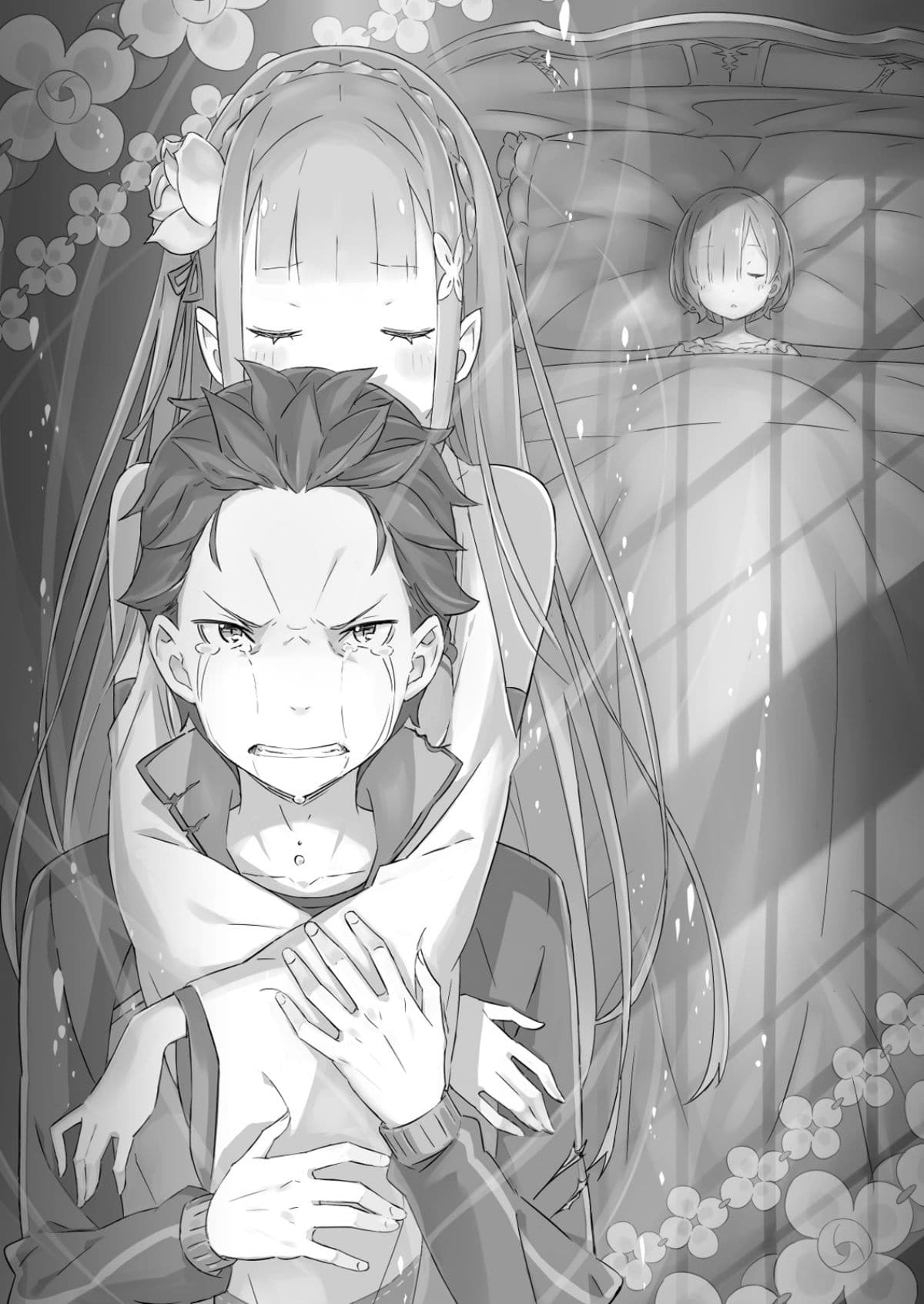 Re:Zero Season 2 release date set in July 2020: Re:Zero Starting Life ...