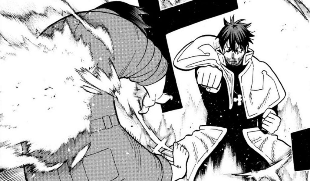 Atsushi Okubo interview: Fire Force (Enen no Shouboutai) manga's ending ...
