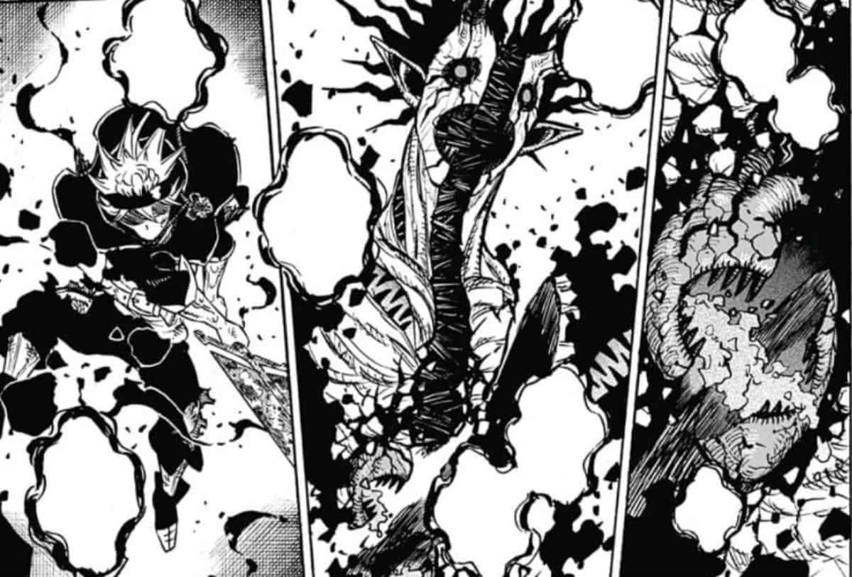 Black Clover Season 3 release date confirmed: Number of episodes ...
