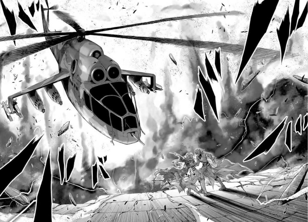 Plunderer Season 2 release date: Predictions and Plunderer manga spoilers