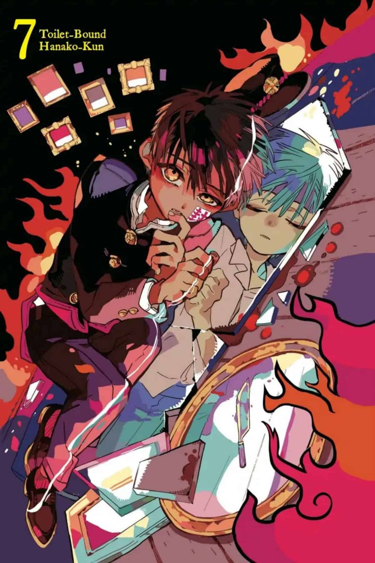 Toilet-Bound Hanako-kun Season 2 release date coming, After-school ...