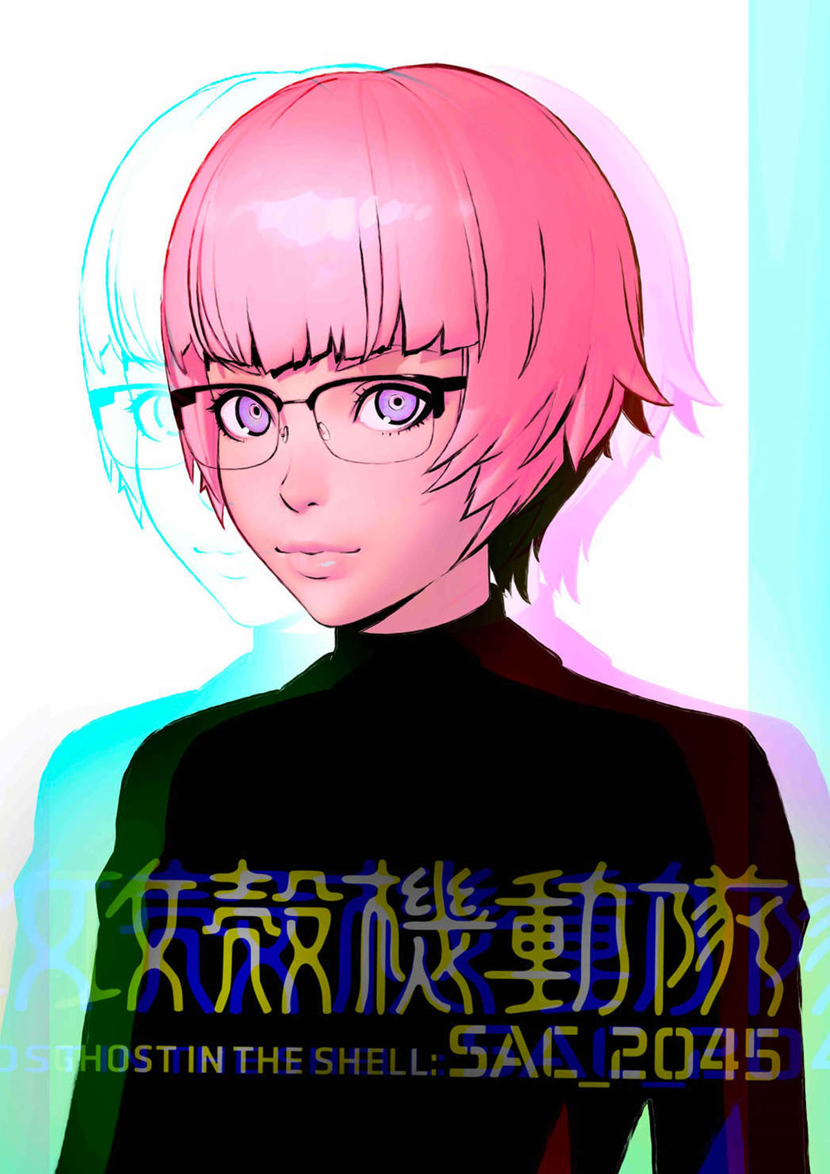 Ghost In The Shell SAC_2045 Season 2 release date predictions: Netflix ...