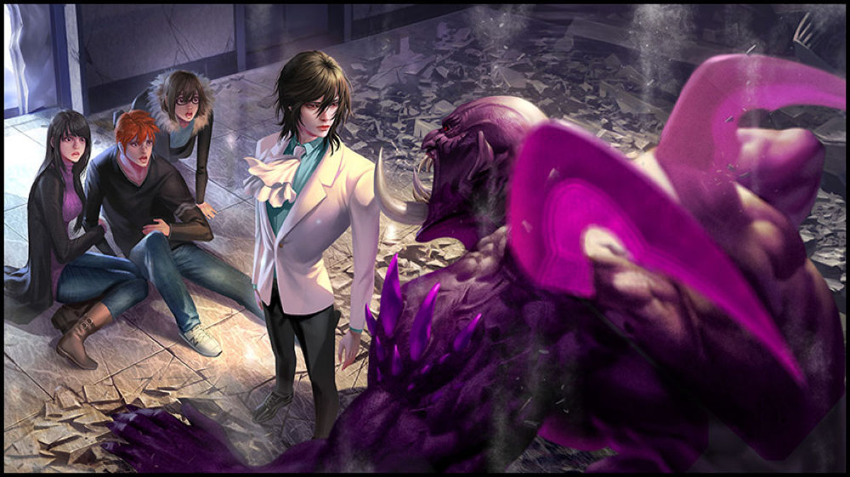 Noblesse Season 2 release date on Crunchyroll: Predictions and spoilers