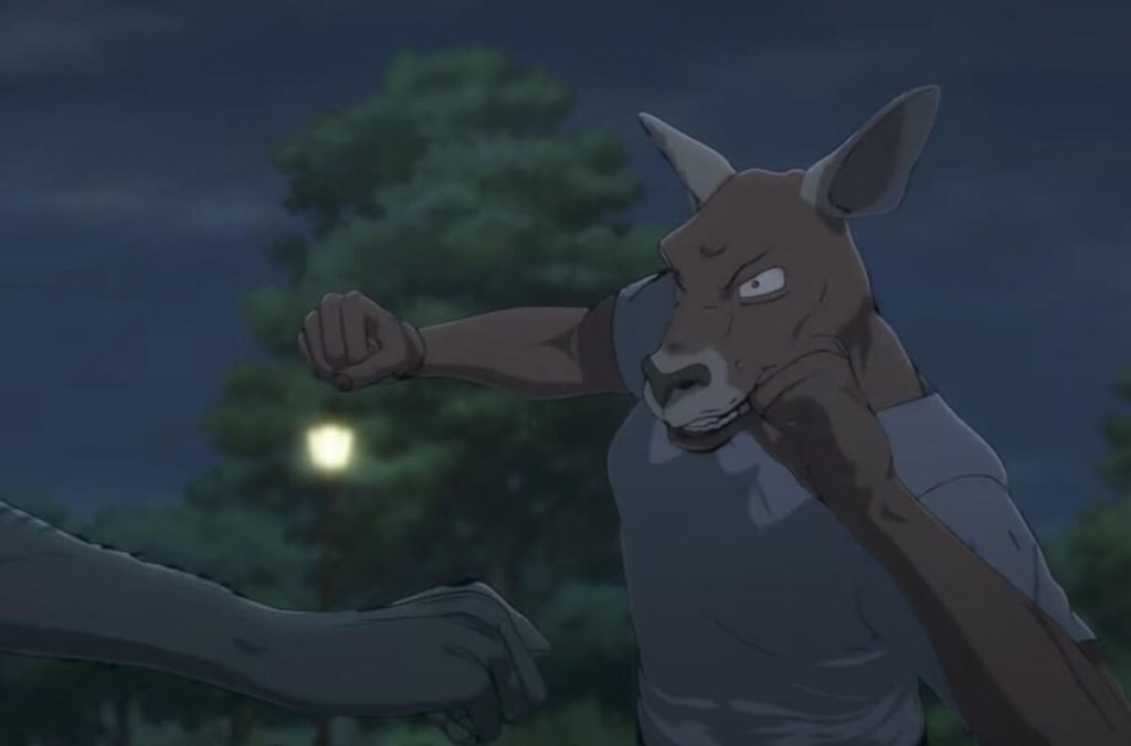 BEASTARS Season 3 release date in 2024 on Netflix: BEASTARS Final ...