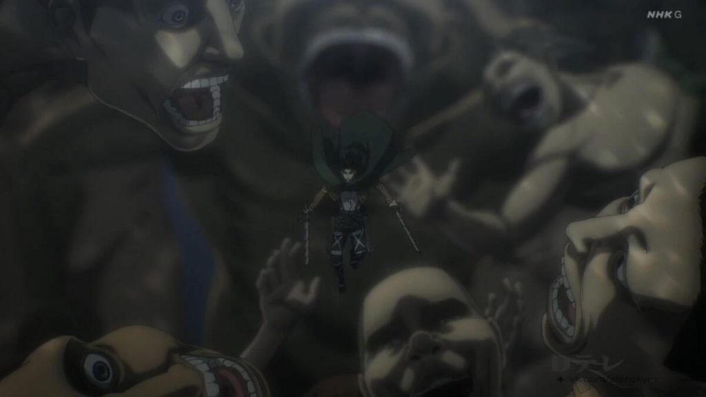 Attack On Titan Season 4 Episode 14 release date confirmed: Attack On ...