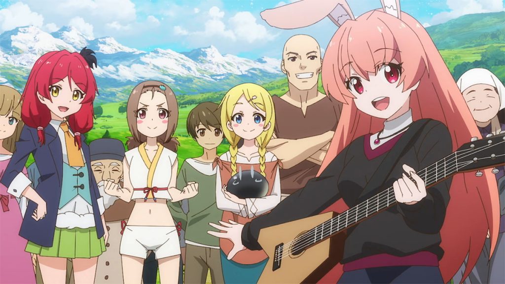 Slime 300 Season 2 release date: I've Been Killing Slimes for 300 Years ...