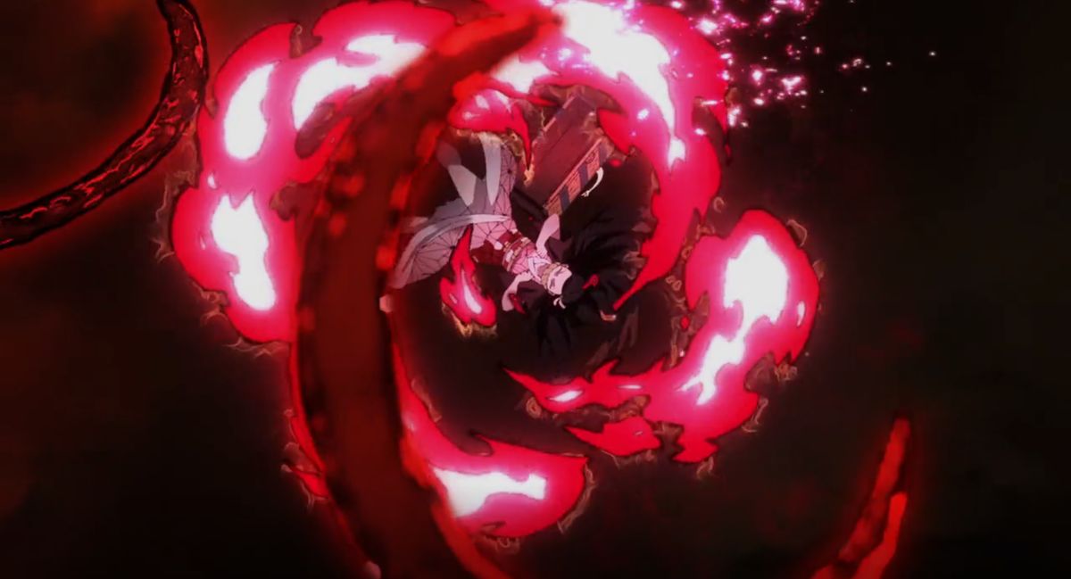 Demon Slayer Season 2 Episode 11 anime recap for Kimetsu no Yaiba ...