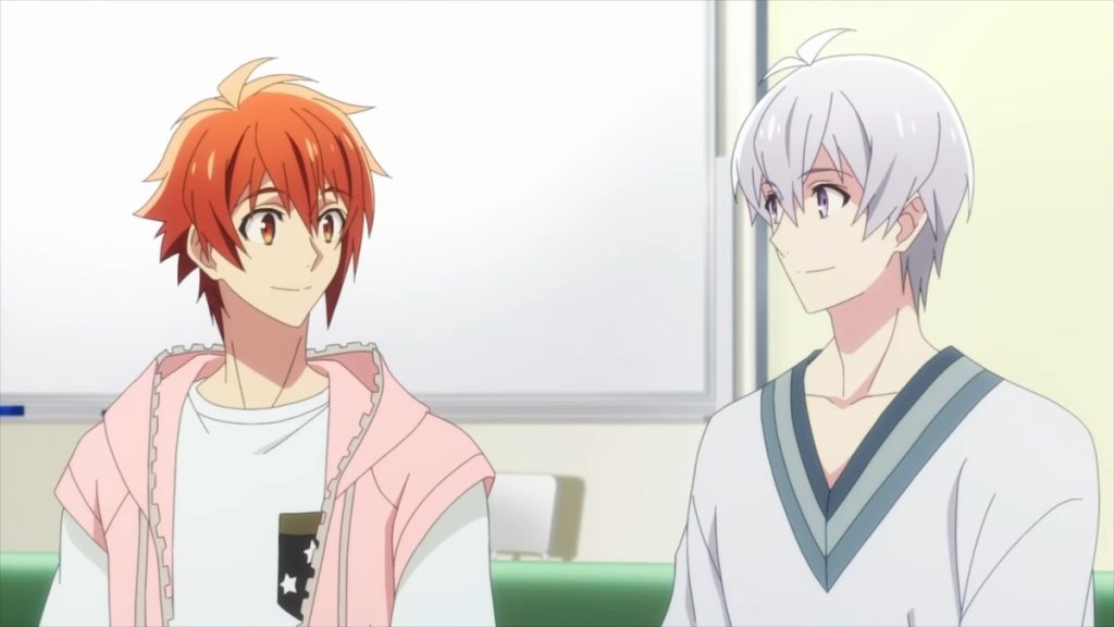 Idolish 7 Third Beat! Part 2 release date in Fall 2022 confirmed by ...