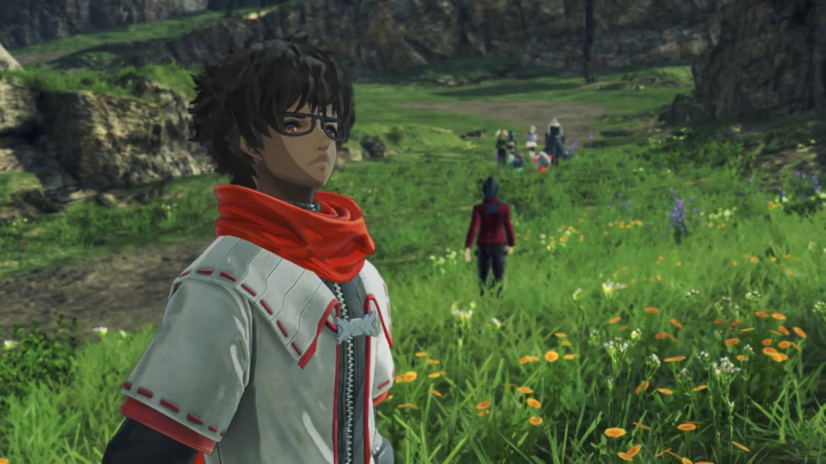 Xenoblade Chronicles 3 confirmed by Nintendo Direct and Japanese ...