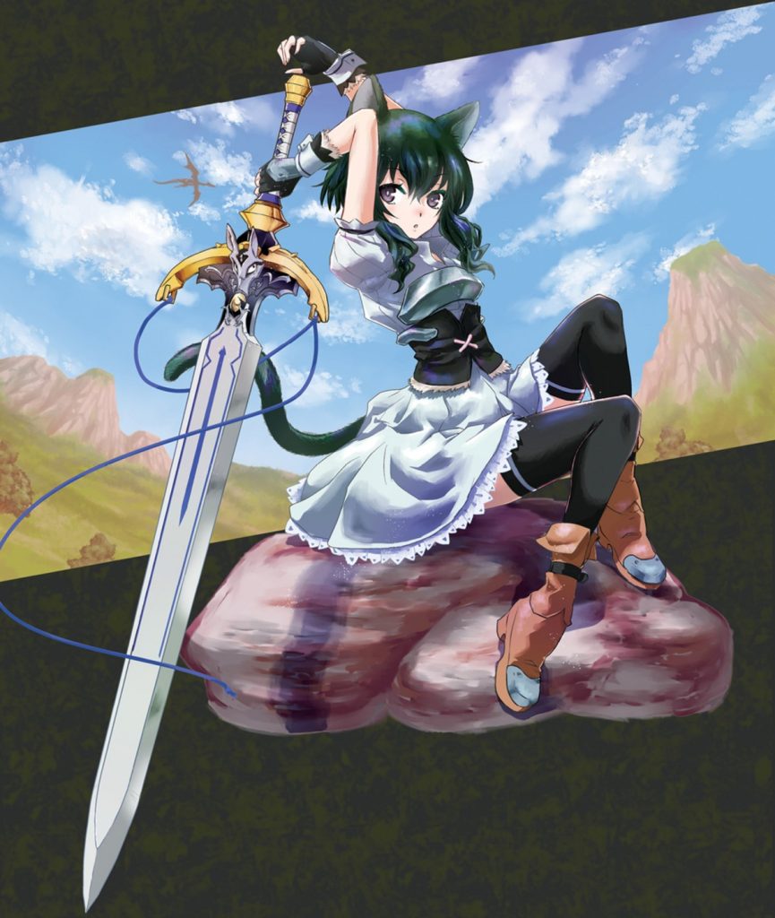 Reincarnated as a Sword Season 2 release date predictions after sequel ...