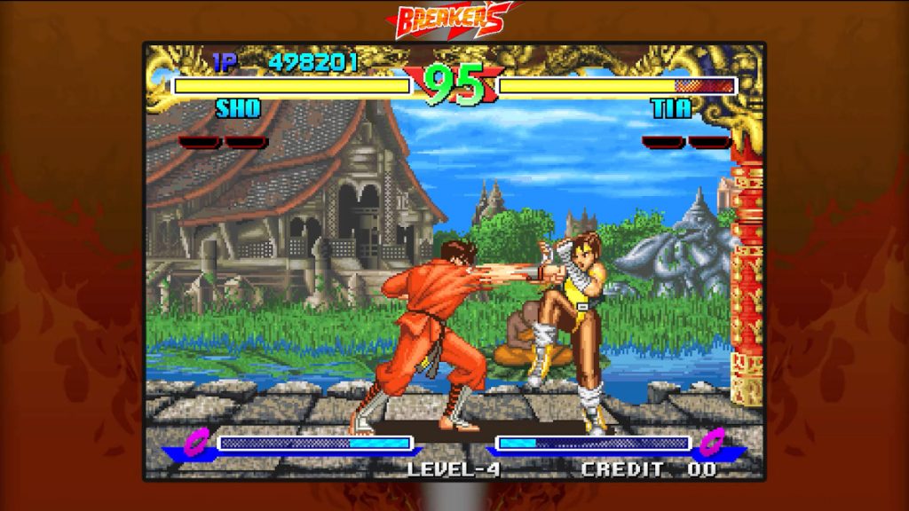 Breakers Collection release date revealed, open beta test coming to ...