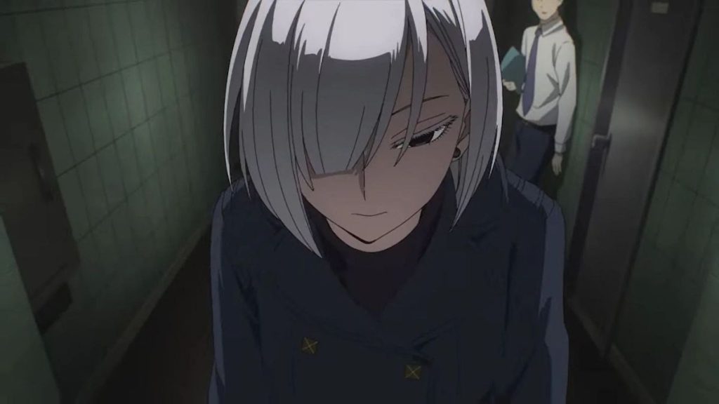 Spy x Family Episode 21 releases screenshots of Fiona Frost aka ...