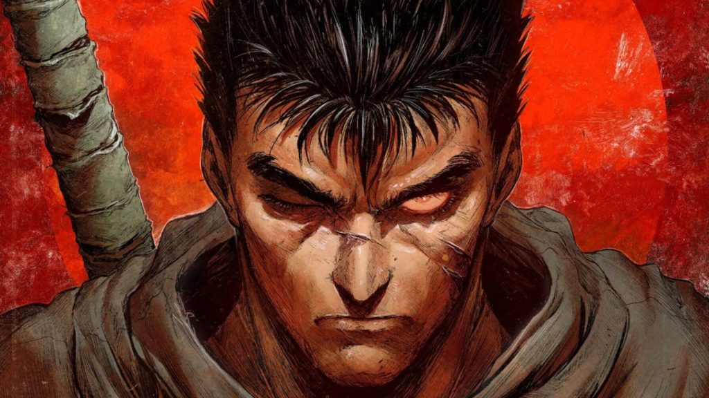 The Berserk manga is HARD AF and controversial, but here's why the ...