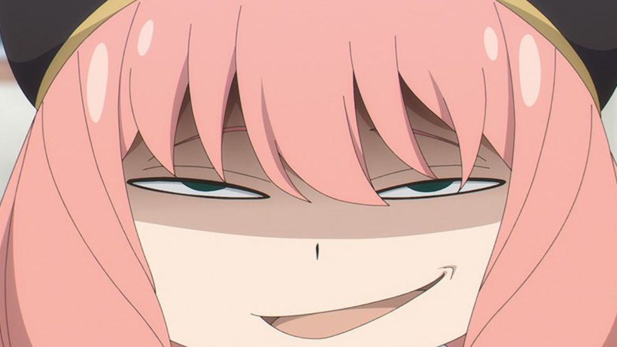 Spy x Family Episode 25 screenshots are here!
