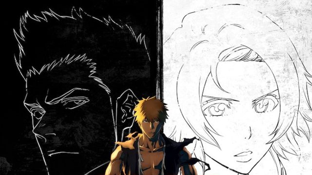 Bleach: Thousand-Year Blood War Part 2 will have an anime original fight