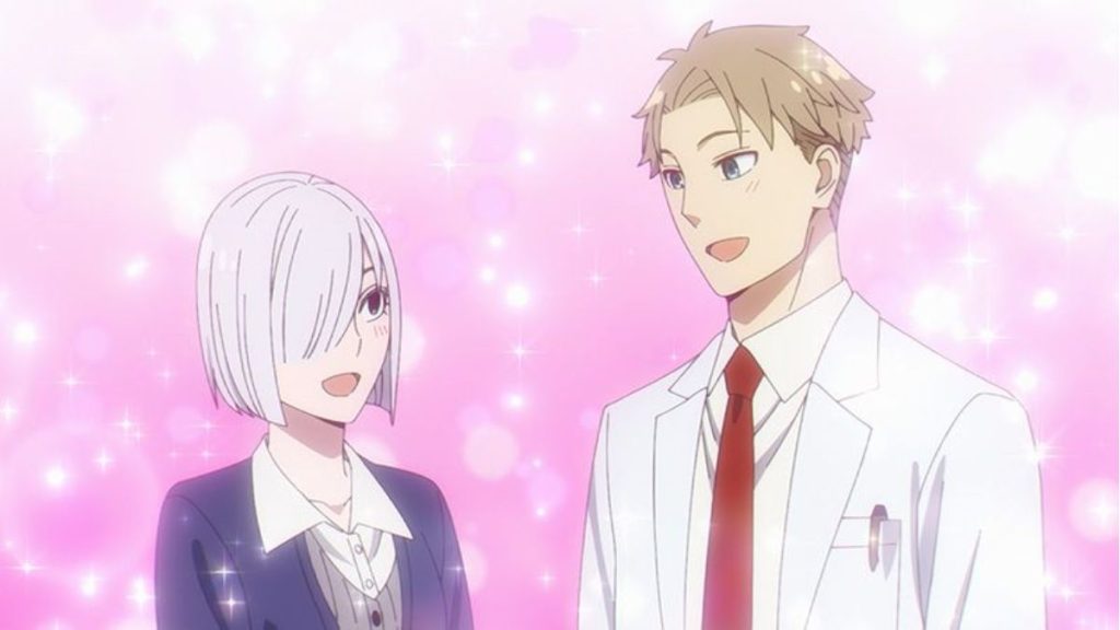 Spy x Family Episode 24 screenshots are here!
