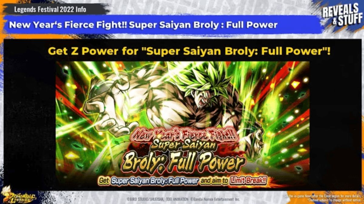 ULTRA Super Saiyan God SS Gogeta has arrived in Dragon Ball Legends!