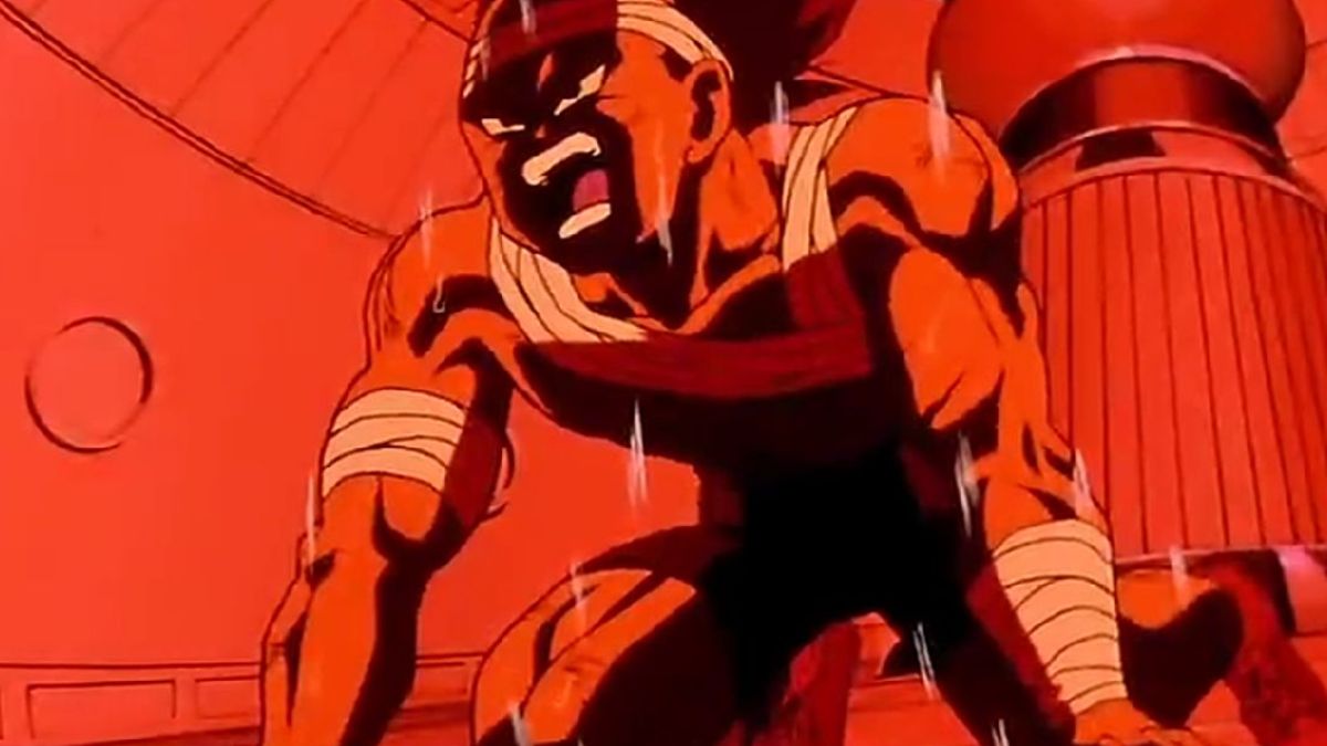 Can humans survive in the gravity of King Kai's planet from Dragon Ball Z?